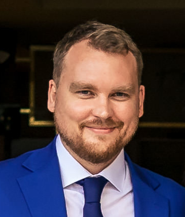 Christopher Nuttall. Archaeologist - Christopher Nuttall/Archaeologist